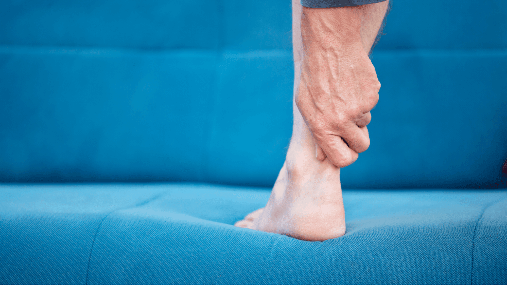 Injections for foot and ankle pain - Ultrasound Guided Injections